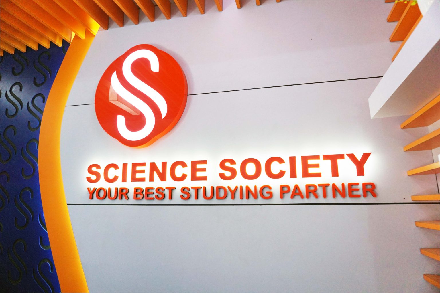 Program Bimbingan Belajar Polstat STIS - Bimbel Science Society