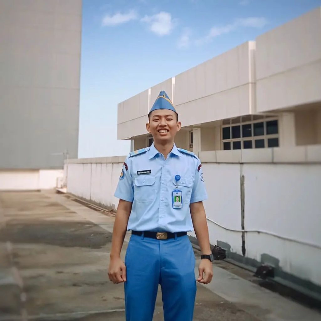 Program Bimbingan Belajar Polstat STIS - Bimbel Science Society